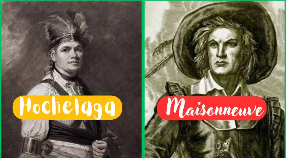 Why is the neighbourhood HoMa called Hochelaga Maisonneuve? – Share My Casa